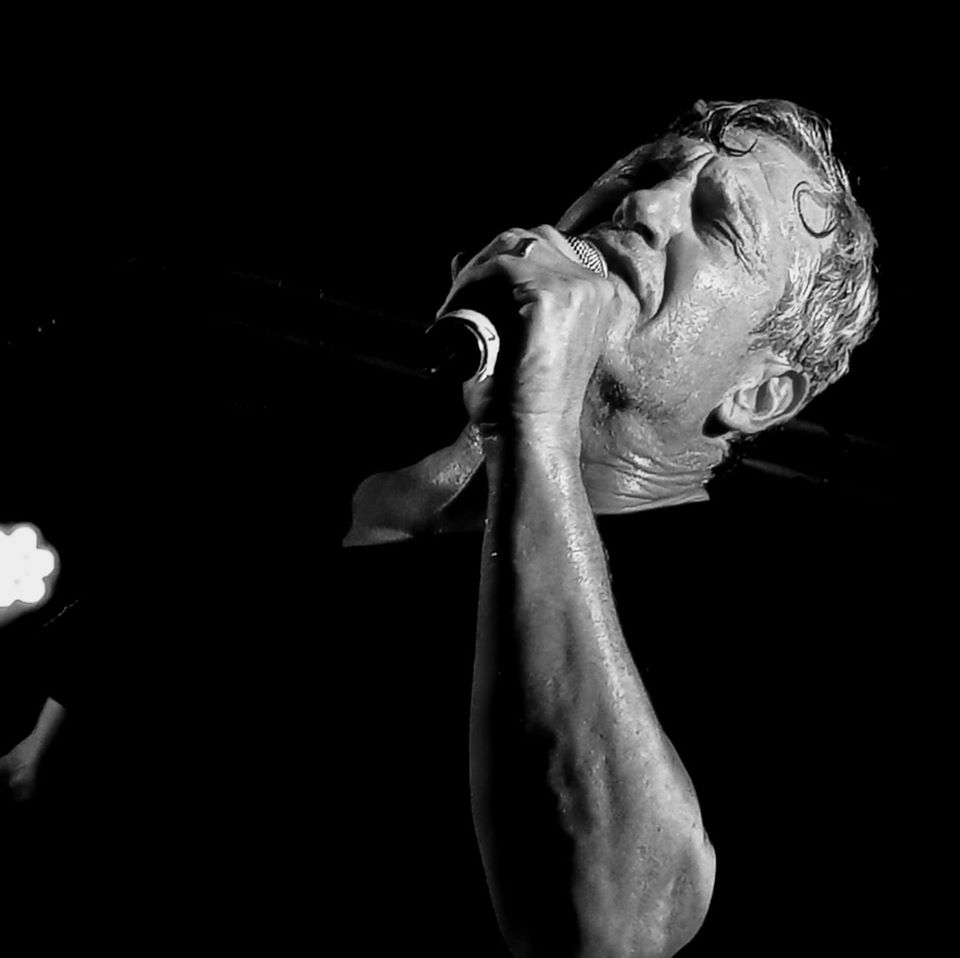 Robert Tepper - BRICE NAJAR